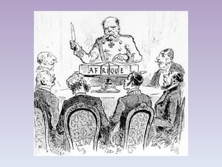 causes of Imperialism | PPT