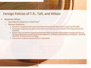 Imperialism and America | PPT | North America Travel | Travel Locations