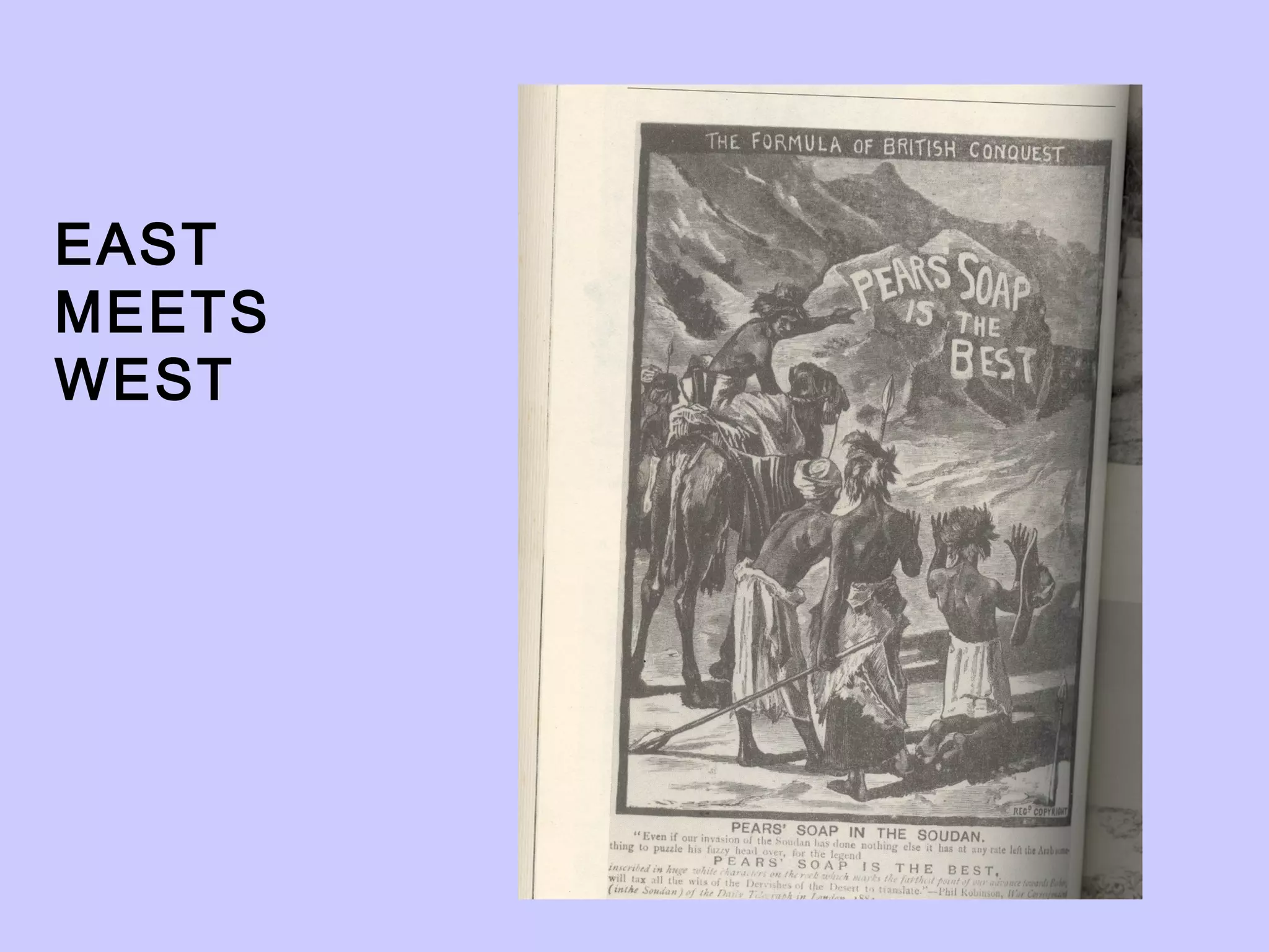 Imperialism and Decolonization | PPT