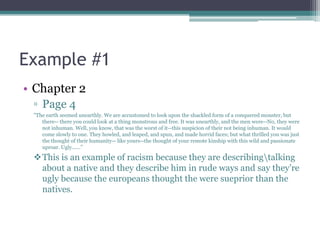 Imperialism and examples joshua regina andrea aida sebastian world ...