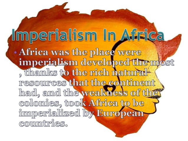 Imperialism and examples joshua regina andrea aida sebastian world ...