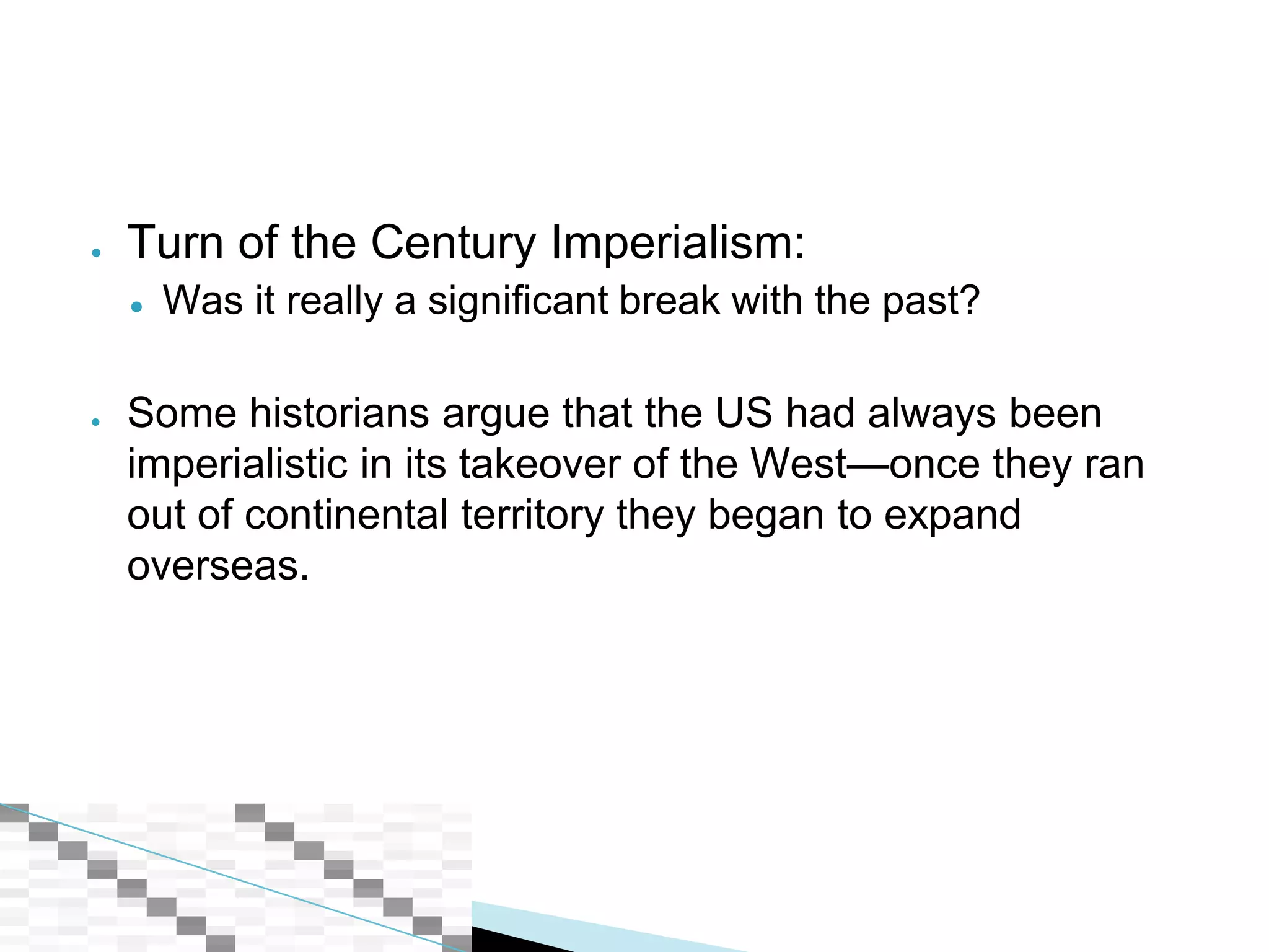 Imperialism and wwi.pptx (1) | PPTX