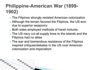 Imperialism and wwi.pptx (1) | PPT