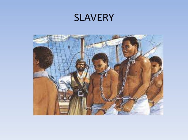 Imperialism & colonialism | PPTX