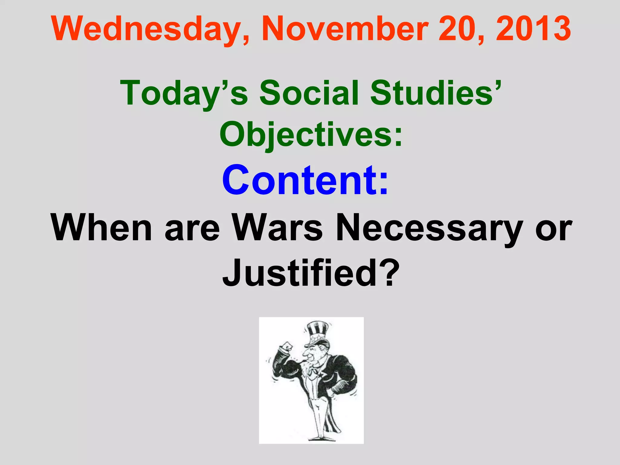 Imperialism day #5 pre test writing prompt and spanish american war | PPT