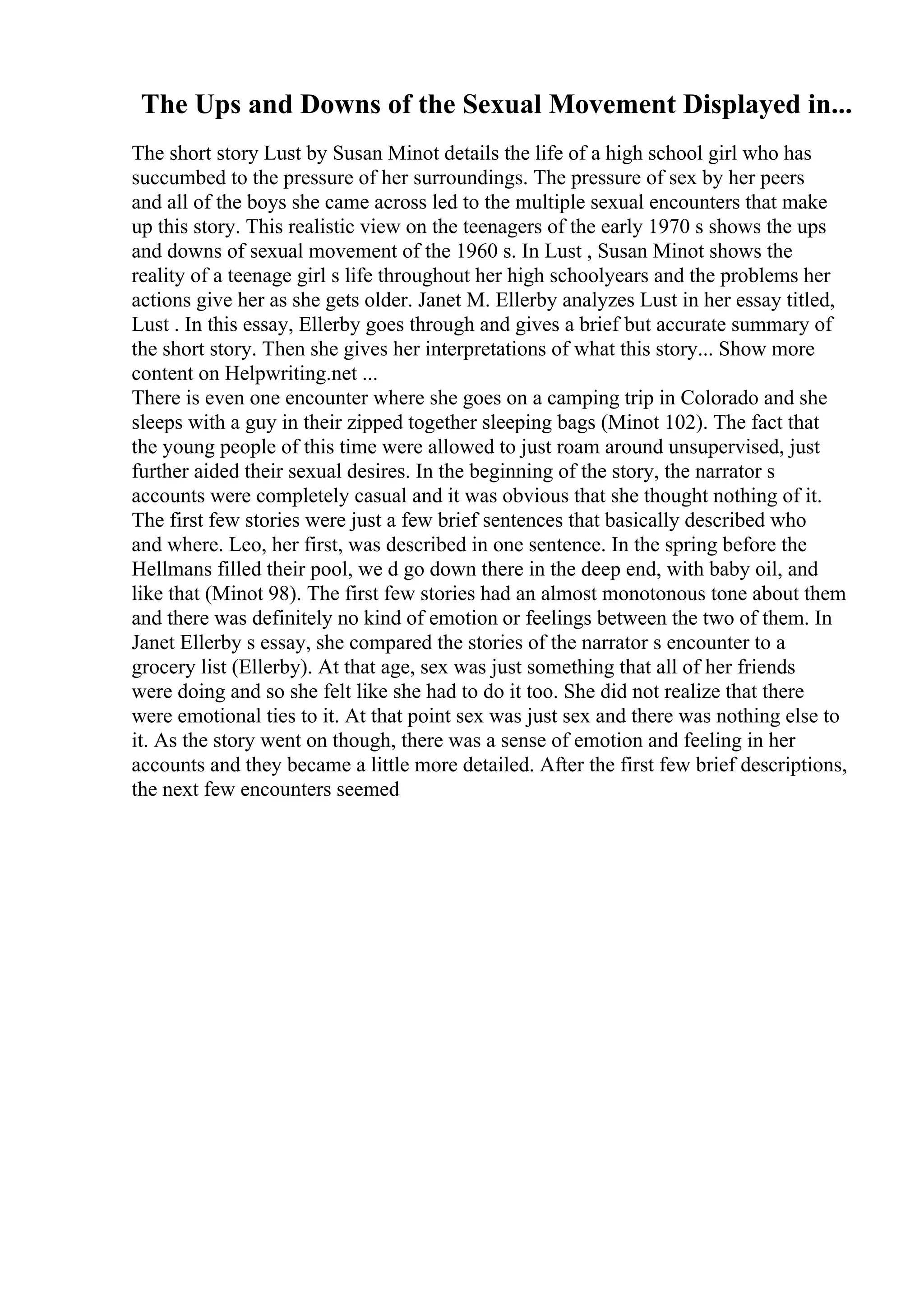 Imperialism Dbq Essay | PDF