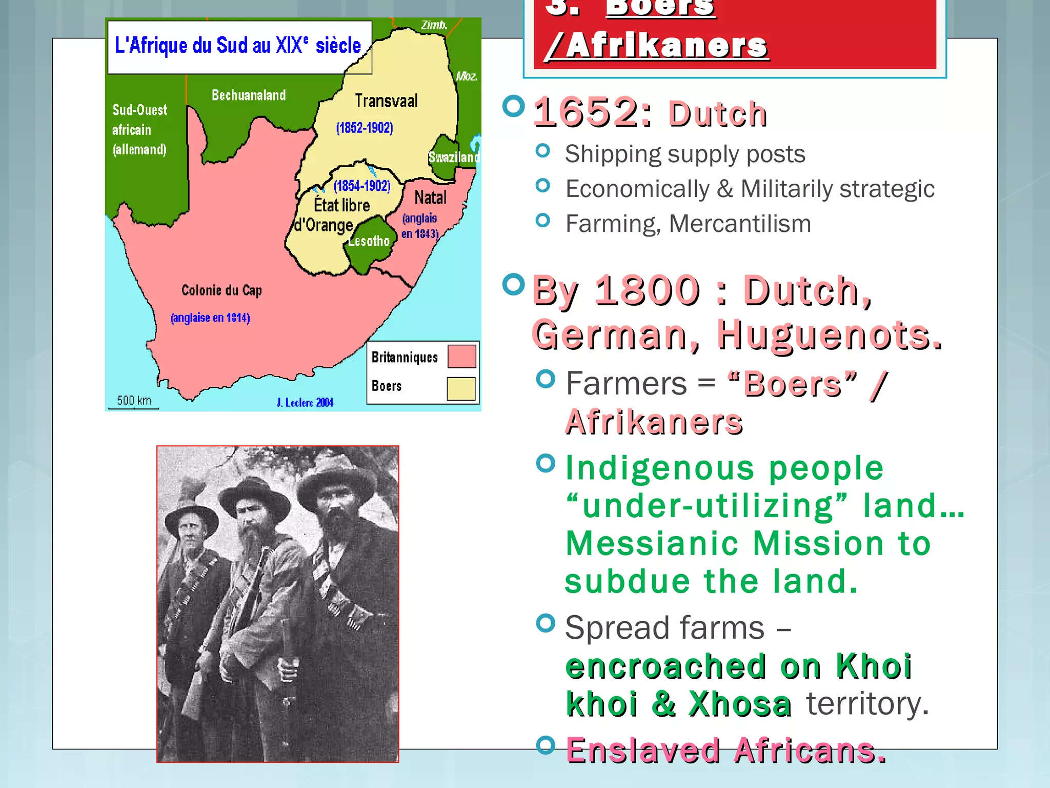 Imperialism definition, india, africa 2013 | PPT