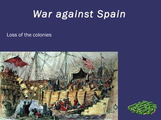 Imperialism english | PPT