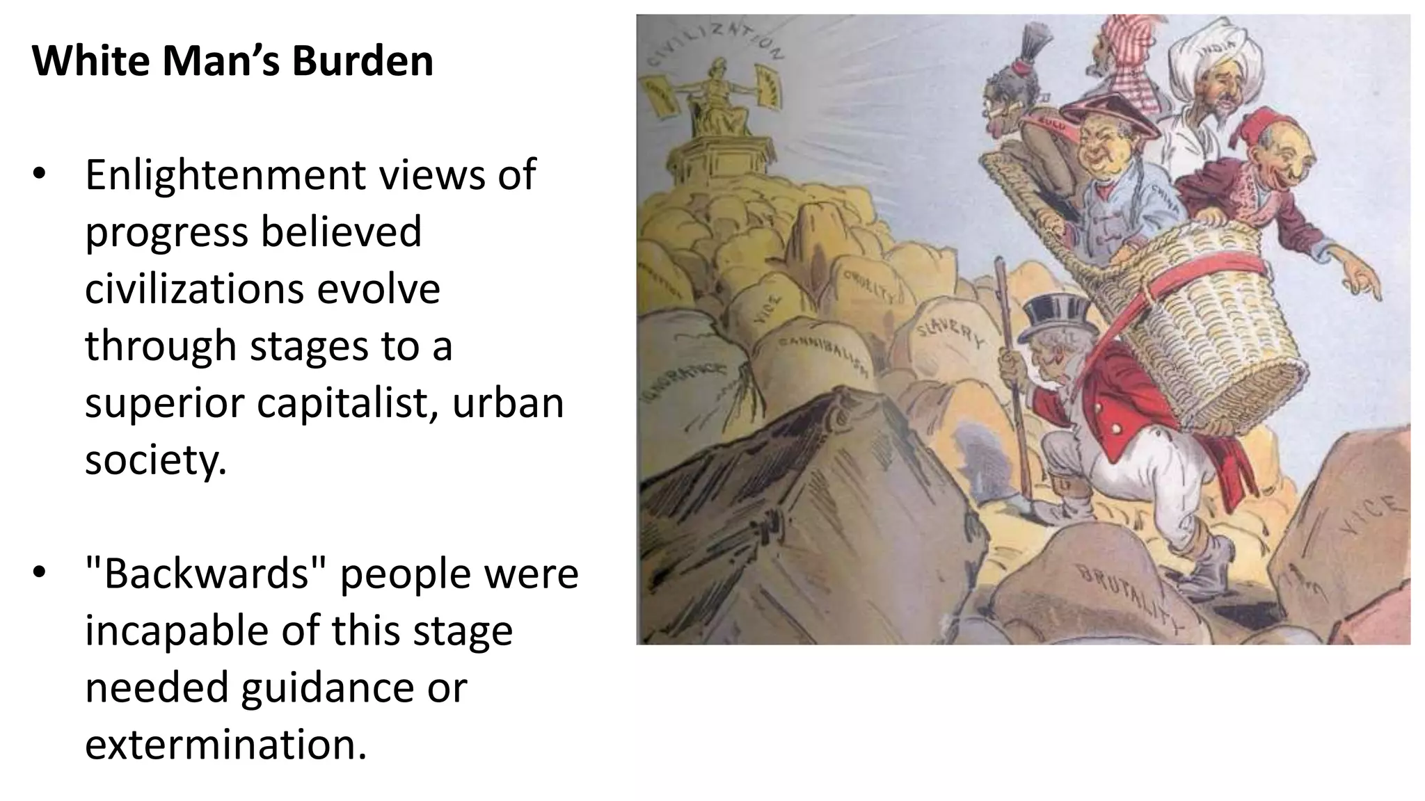 The New Imperialism | PPTX