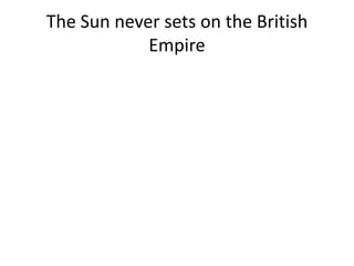 Imperialism flash cards | PPTX