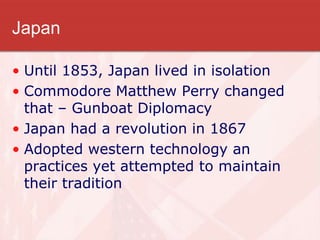 Imperialism hoggard2automatic | PPT