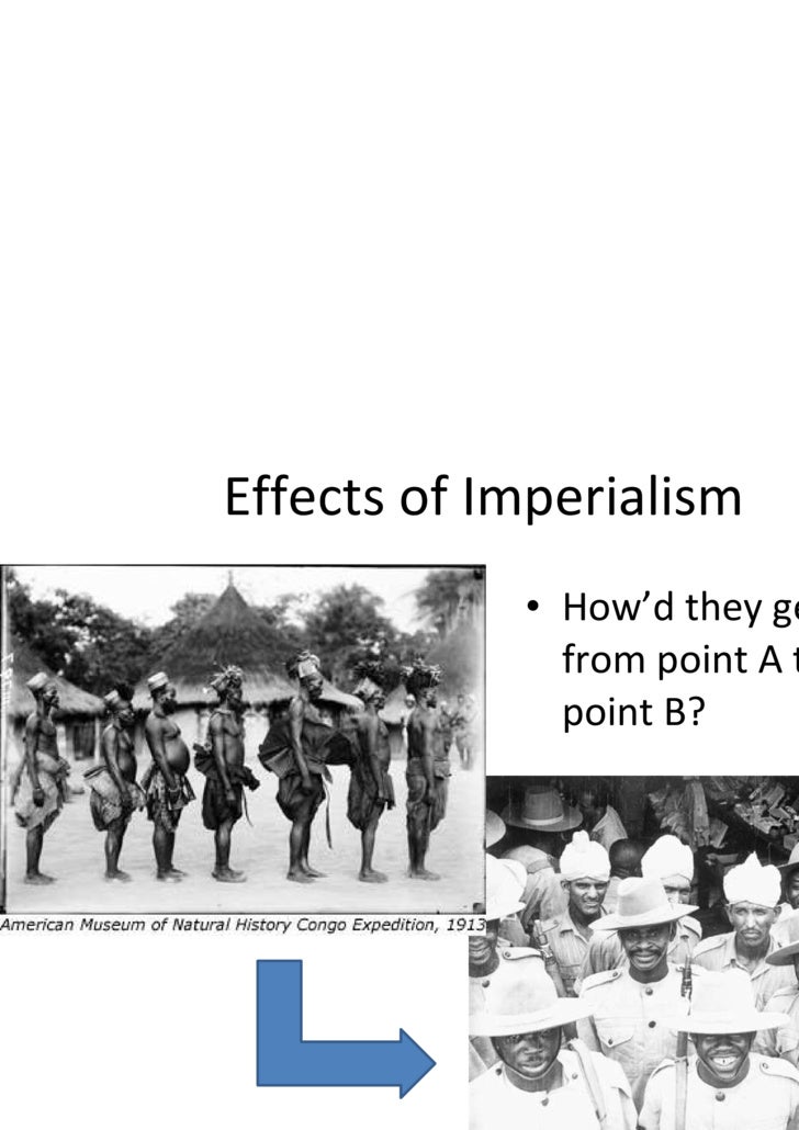 Imperialism In Africa (Kbuckmaster V1)