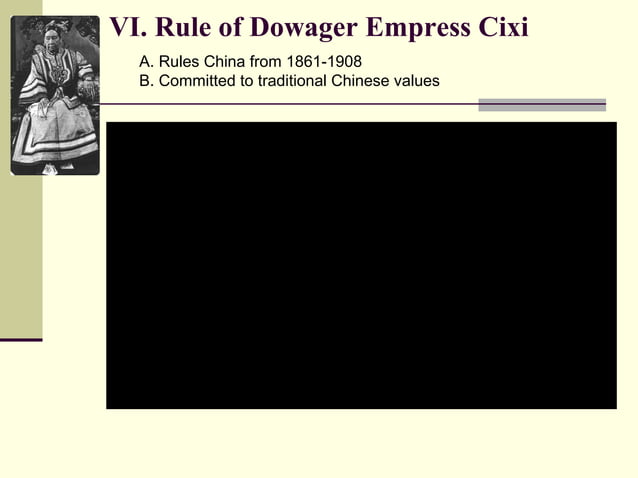Imperialism in china | PPT