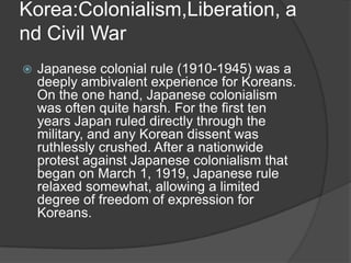 Imperialism In East Asia Pptx