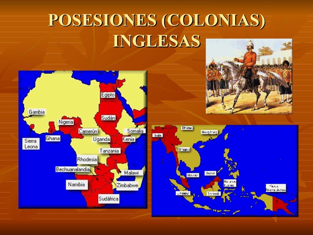 Imperialismo Colonialista