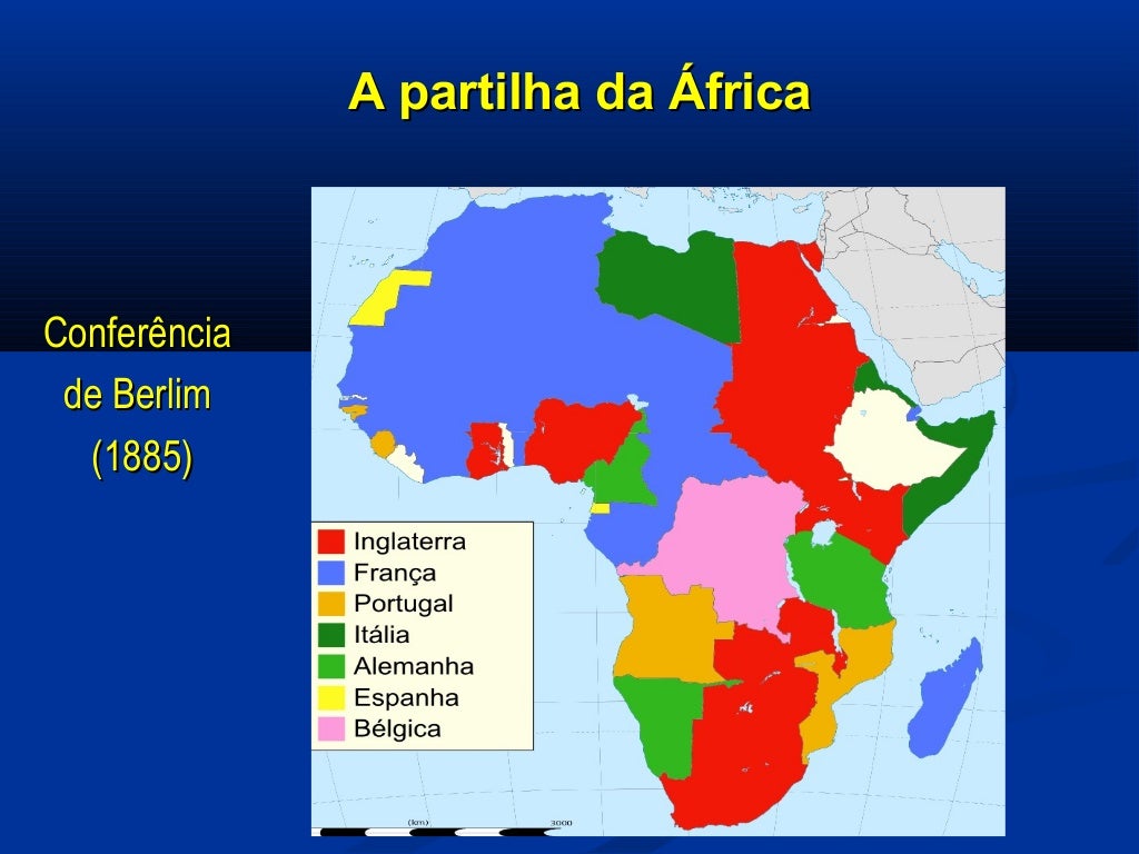 Imperialismo do século XIX