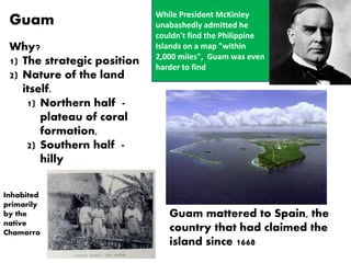 Imperialism=pacificislands | PPT