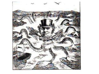 Imperialism Political Cartoons | PPT