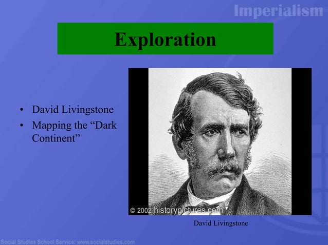 Imperialism Power Point | PPT