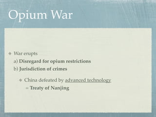 Imperialism Project | PPT