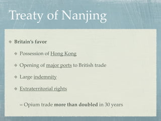 Imperialism Project | PPT