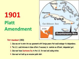 Imperialism review1 | PPTX | Politics