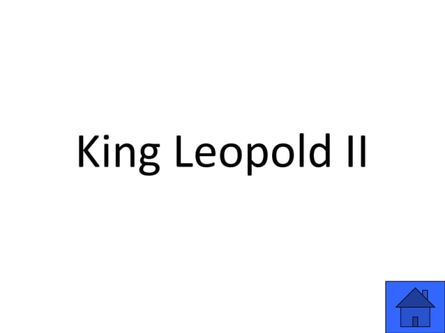 Imperialism review jeopardy updated | PPTX