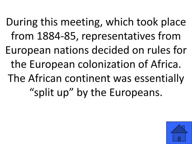 Imperialism review jeopardy updated | PPTX