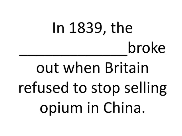 Imperialism review jeopardy updated | PPTX