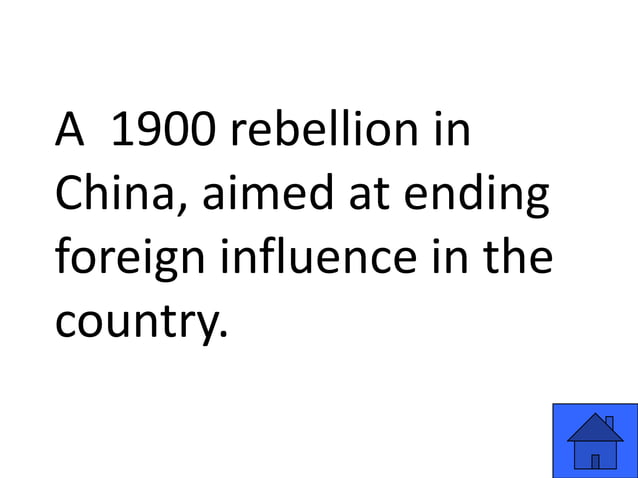 Imperialism review jeopardy updated | PPTX