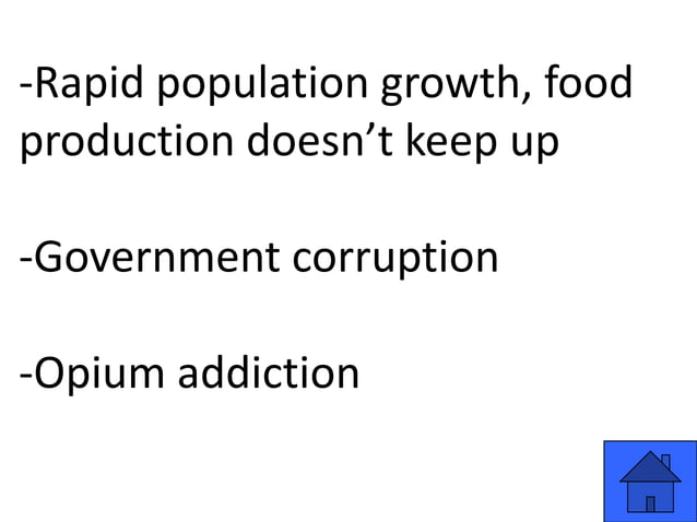 Imperialism review jeopardy updated | PPTX