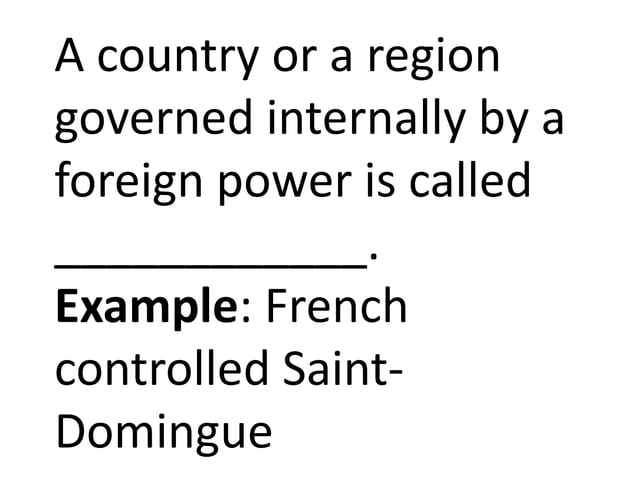 Imperialism review jeopardy updated | PPTX