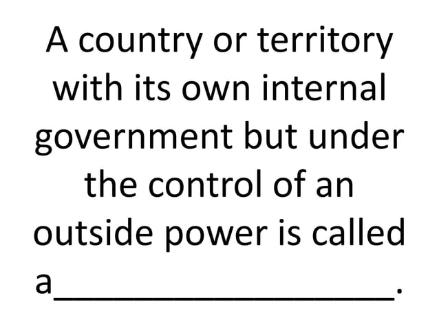 Imperialism review jeopardy updated | PPTX