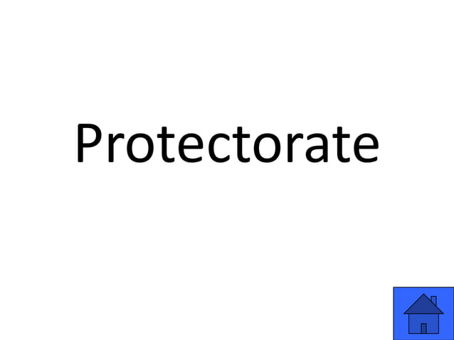 Imperialism review jeopardy updated | PPTX