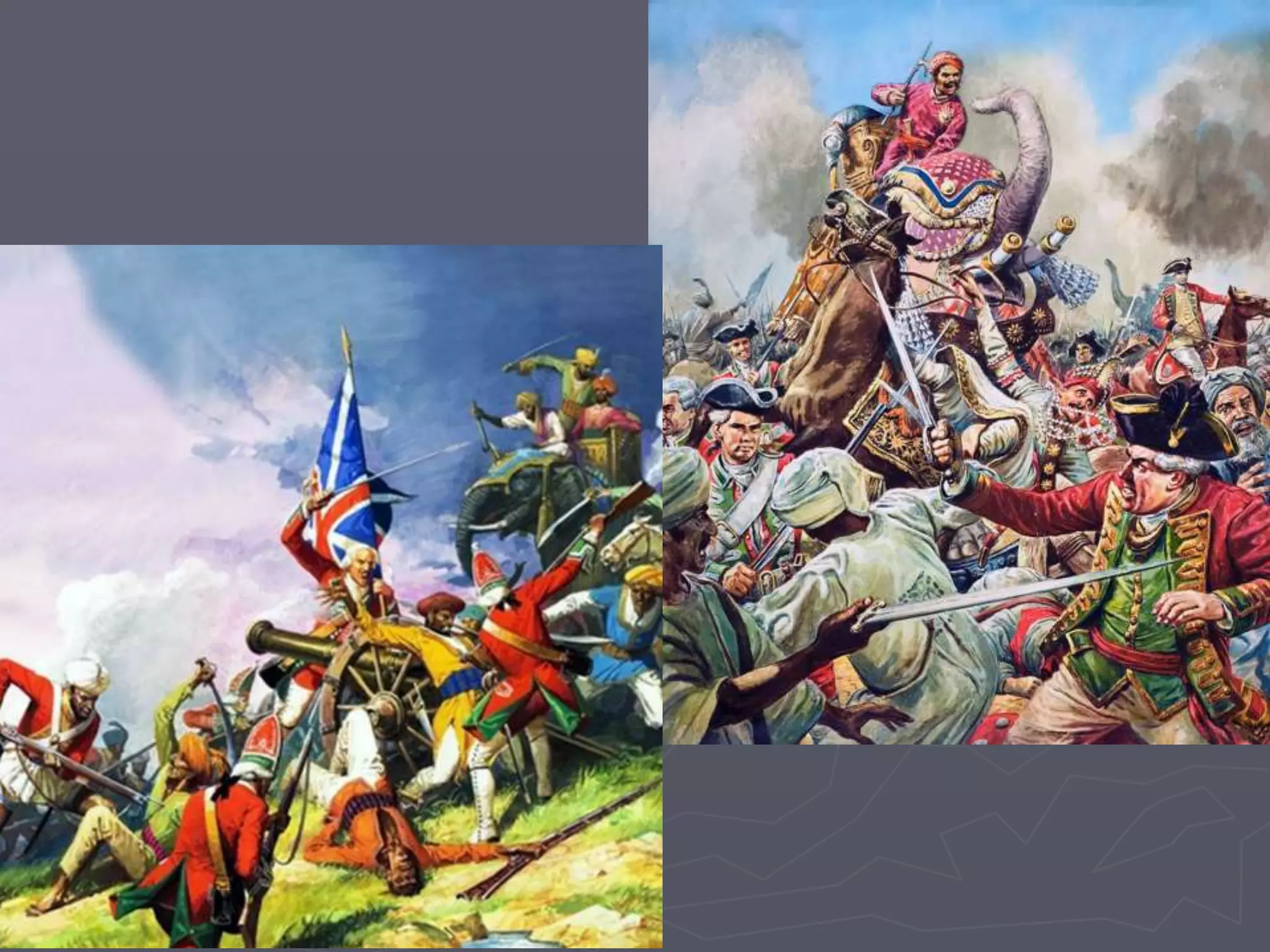 Imperialism second wave | PPTX