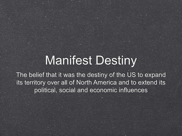 Imperialism vocab | PPT