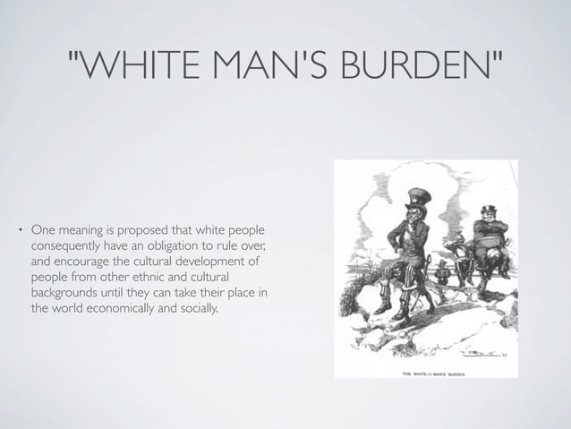 Imperialism vocabulary | PPT