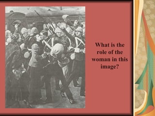 Imperialismwomen | PPT