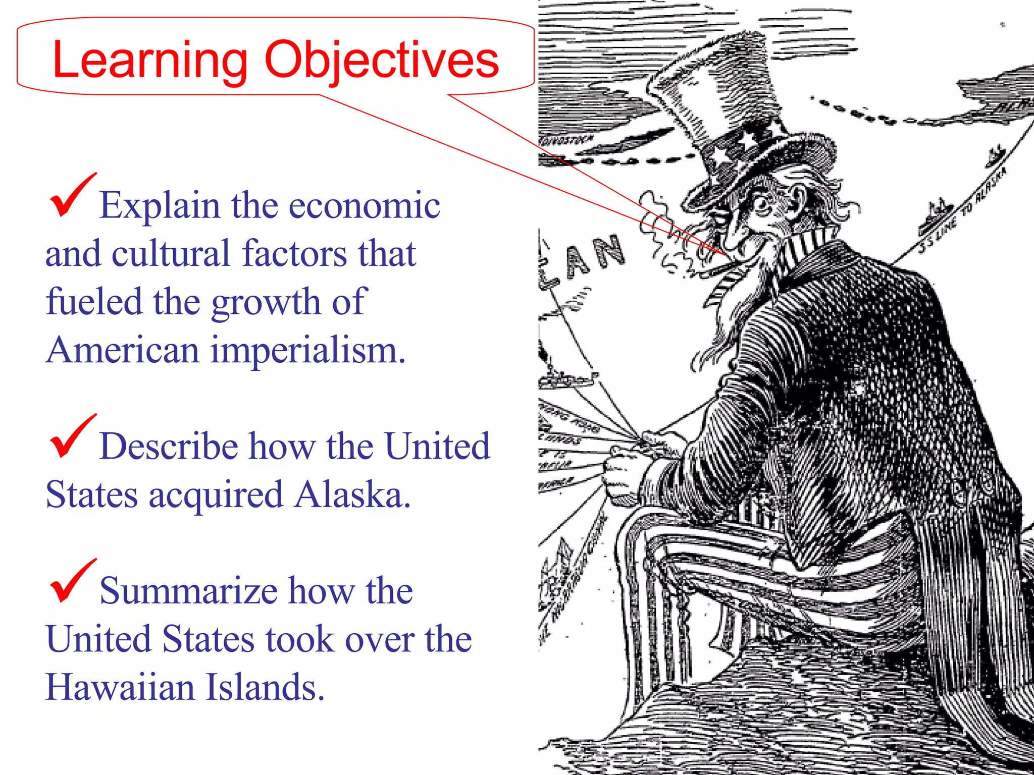 Imperialistic America | PPT