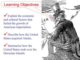 Imperialistic America | PPT