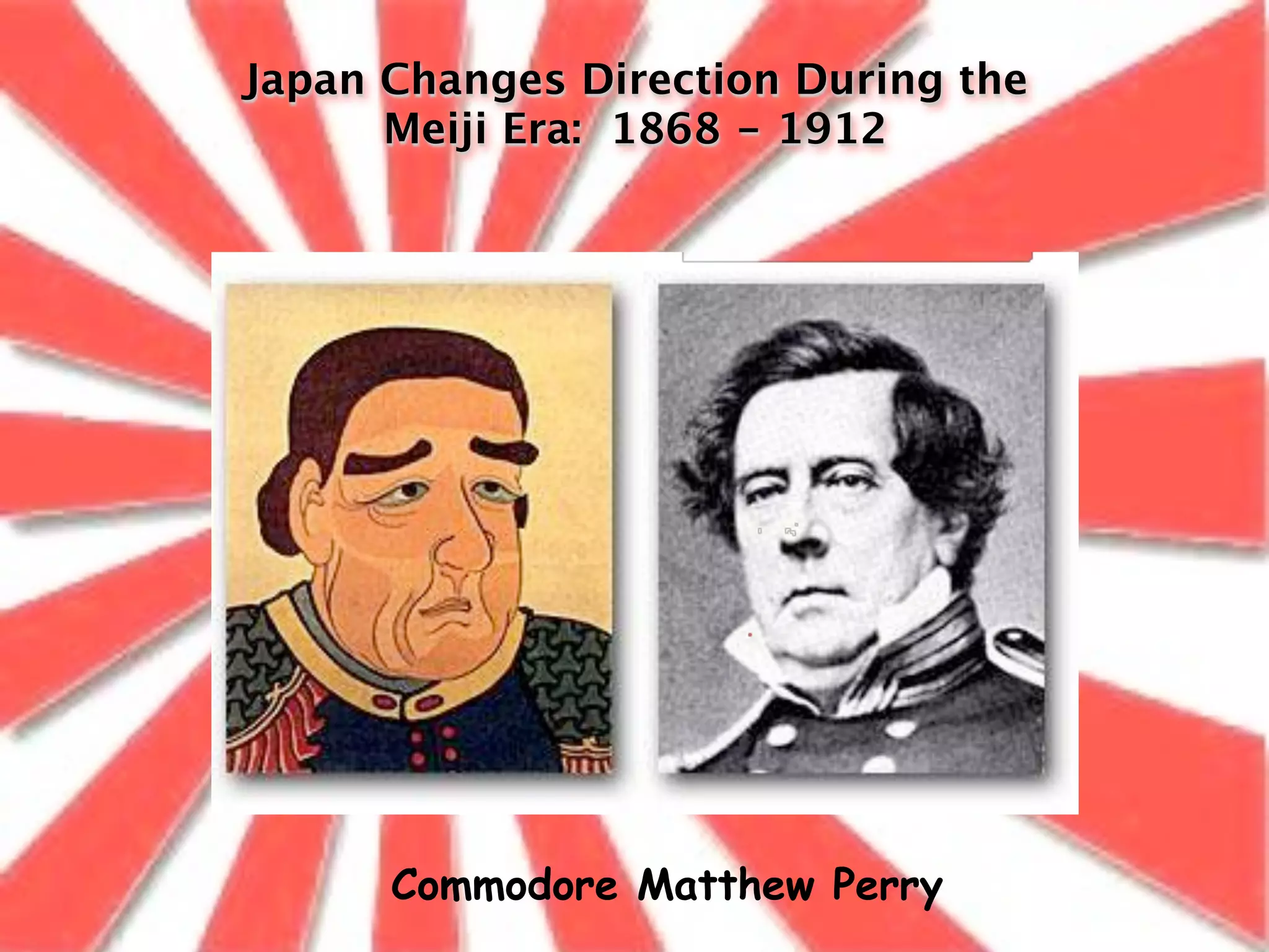 Imperialist japan | KEY | Religion & Spirituality