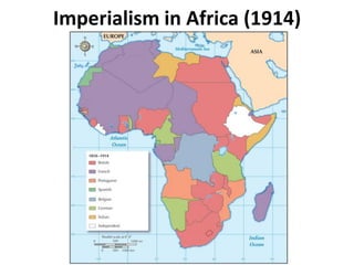 Imperial motives | PPT