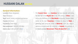 Imperial Mughal Style In Bengal | PDF