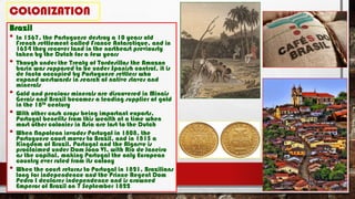 Imperial Portugal | PDF