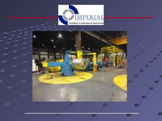 Imperial trading corporation presentation updated 270212 | PPS