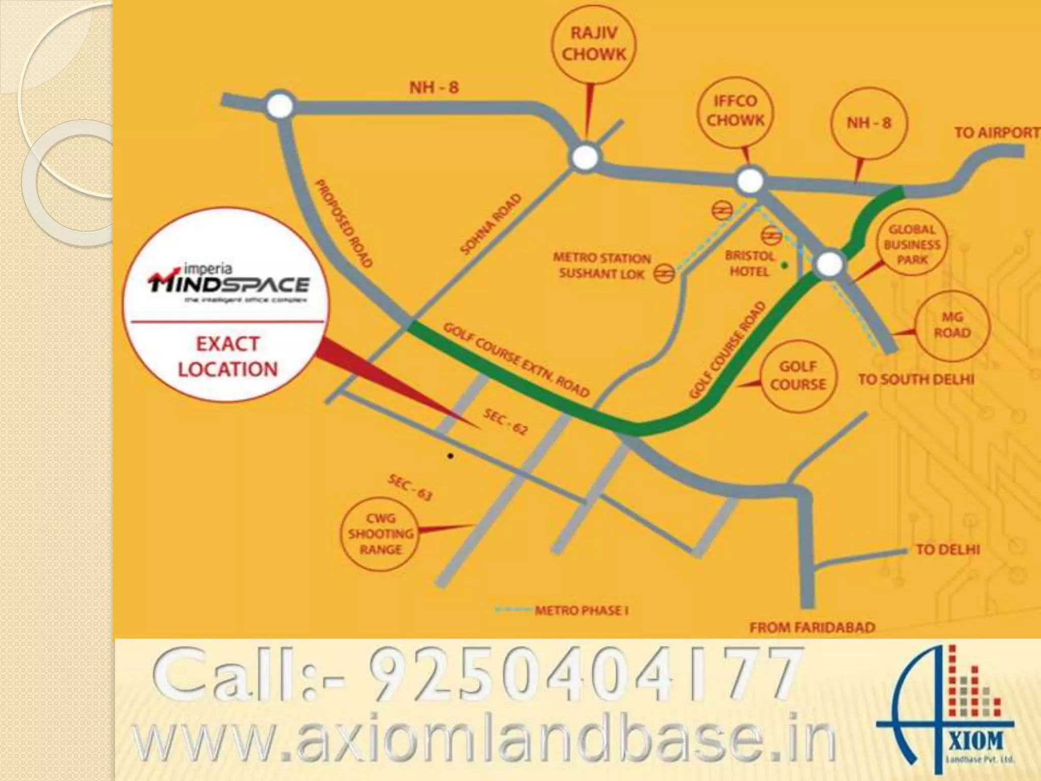 Imperia MindSpace | PPTX