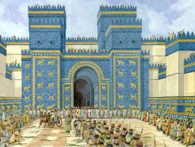 Imperio NEOBABILONIO