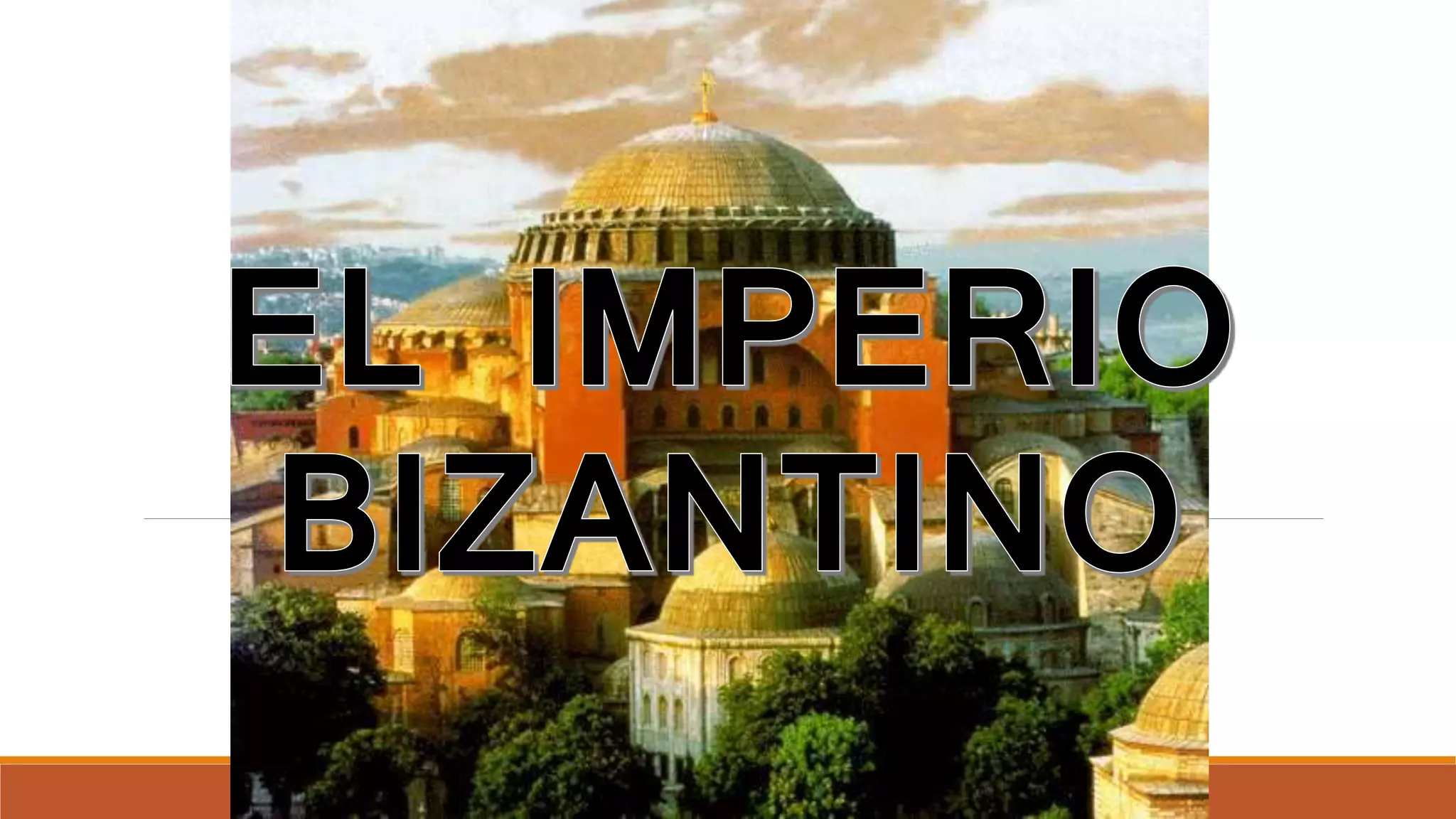 Imperio bizantino | PPTX | Christianity | Religion & Spirituality