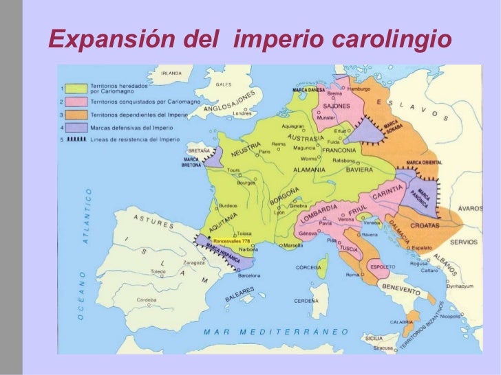 Imperio Carolingio
