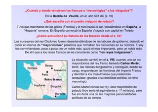 Imperio carolingio. | PDF